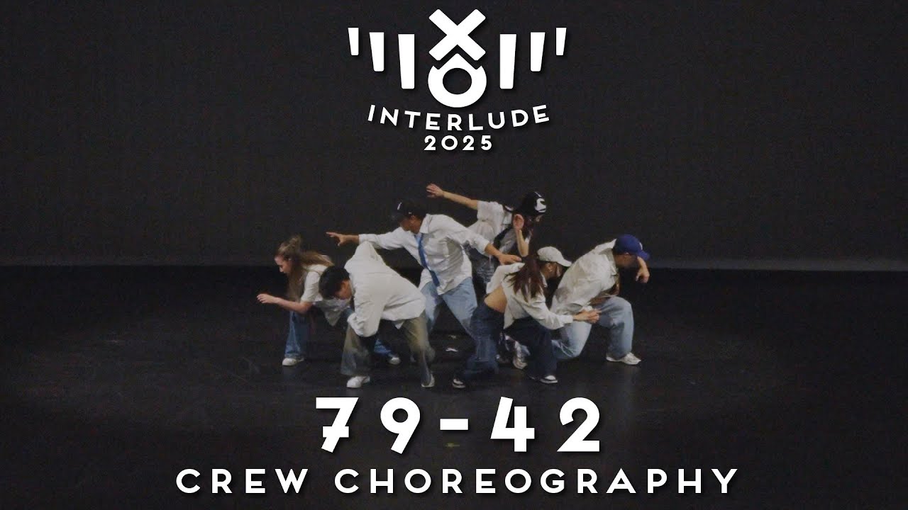 8. 79-42 | Crew Showcase | Interlude 2025 - YouTube