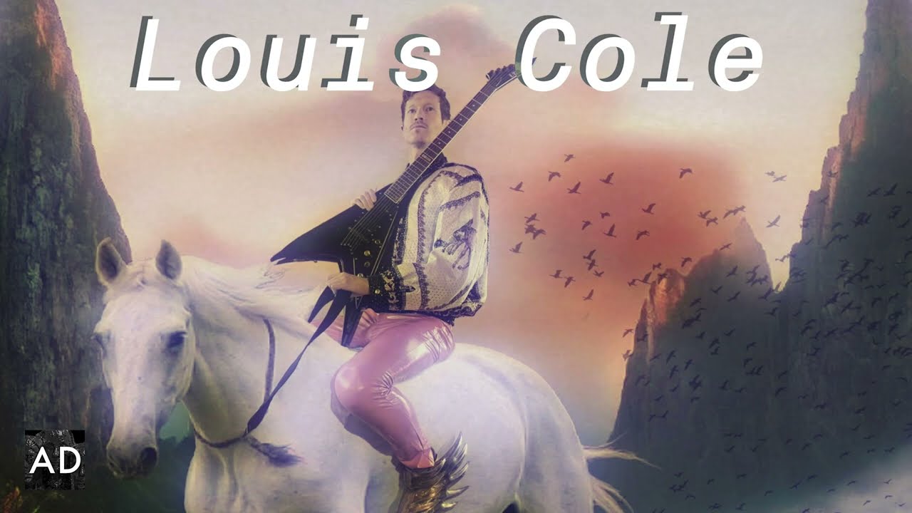 Louis Cole “Quality Over Opinion” AD 244 - YouTube