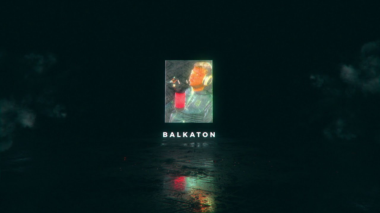 Balkaton INTRO - YouTube