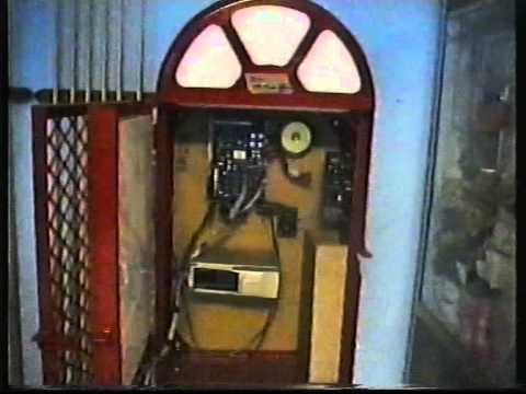 Botswana Arcade Gaborone 1998 - YouTube
