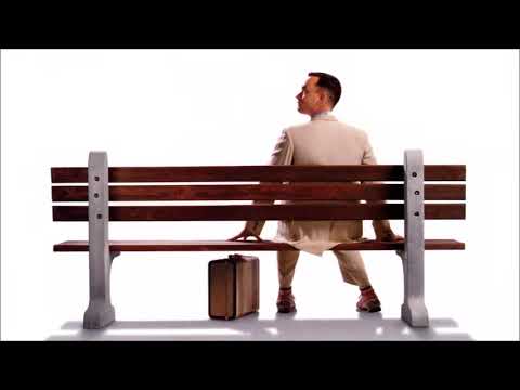 Best of Alan Silvestri - Forrest Gump (clip)