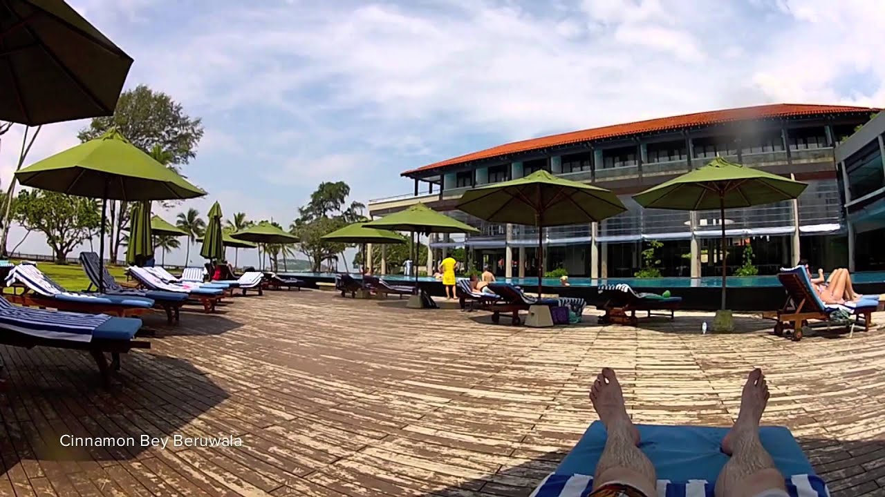 Discover Sri Lanka with Cinnamon Hotels & Resorts - YouTube