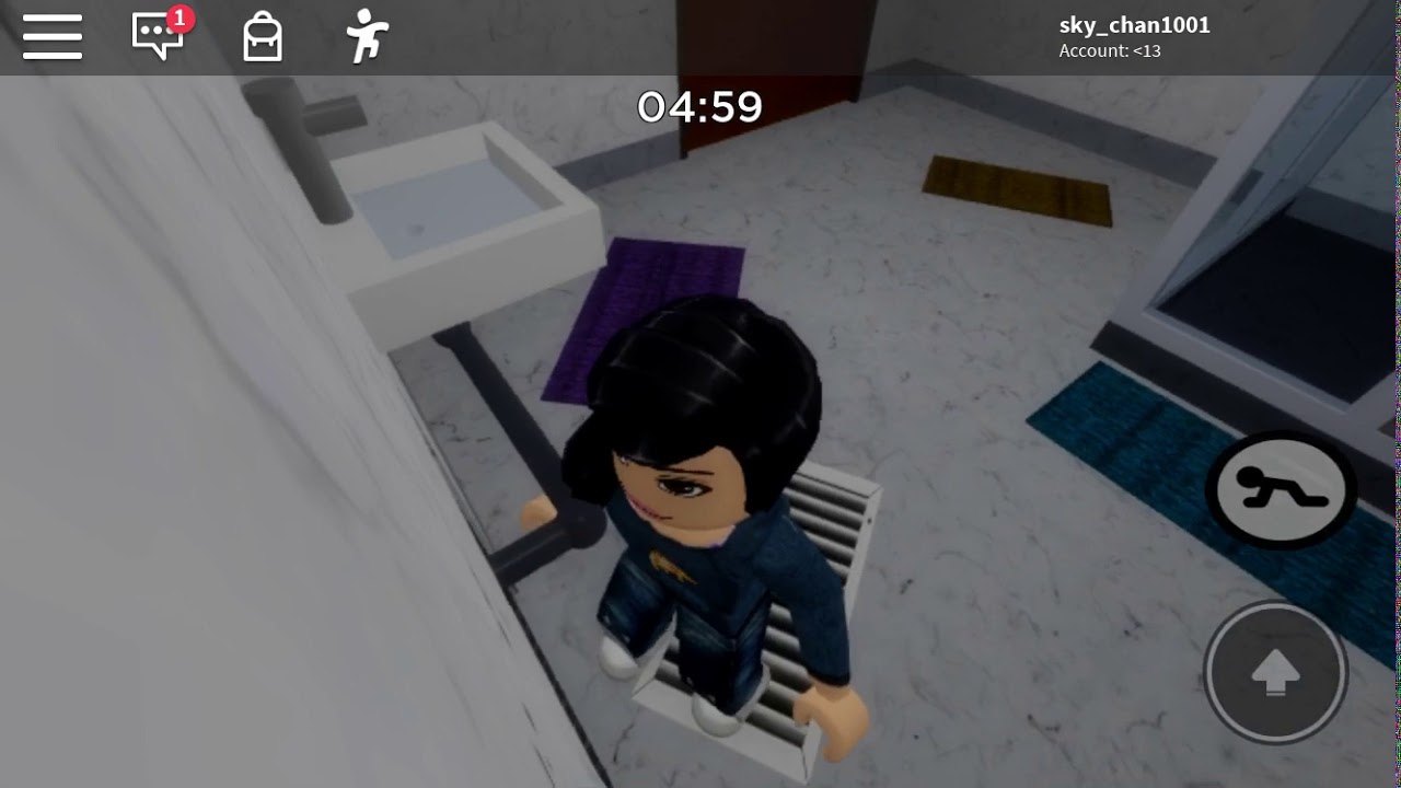 Roblox...abc - YouTube
