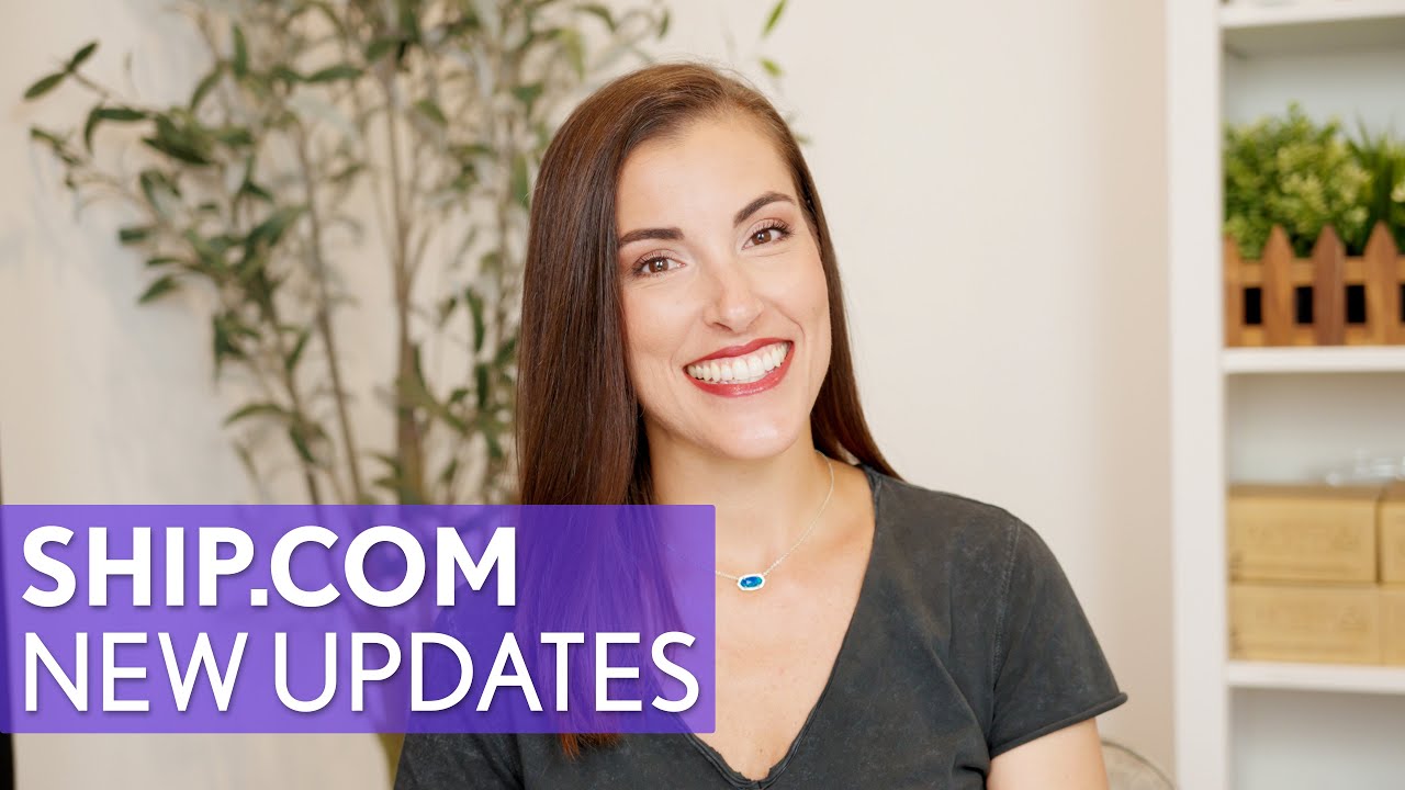 Guide to the Newly Updated SHIP.COM - YouTube