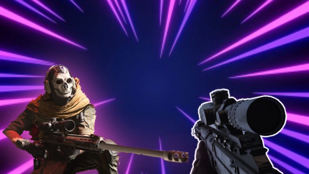 This Is What Happens When A Pro Sniper Meets Bots.... - YouTube