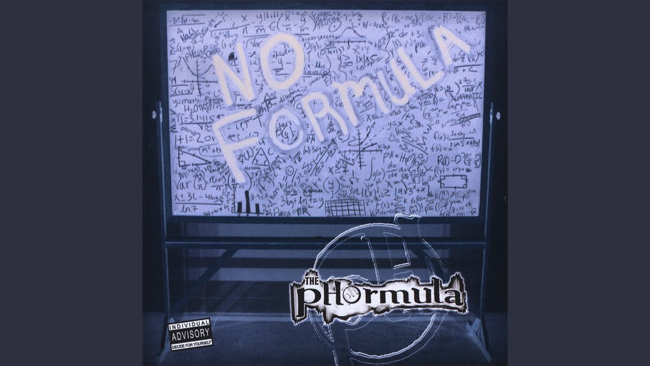 No Formula - YouTube