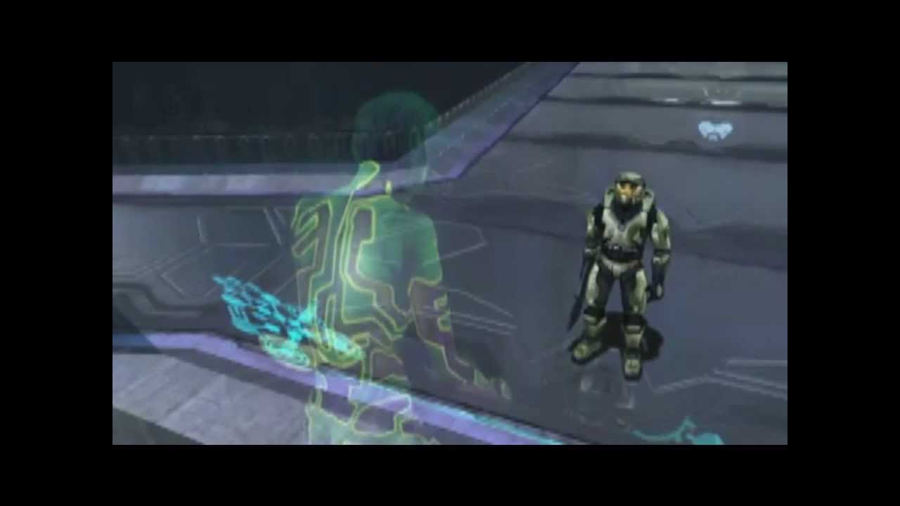Halo: Memorial Video HD - YouTube