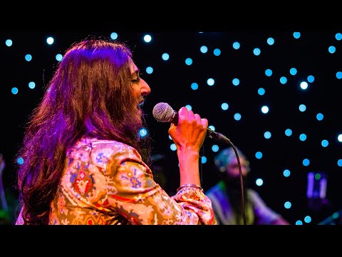 Mosaic Soundz Season 1 | Episode 4 | Kiran Ahluwalia | Sanata