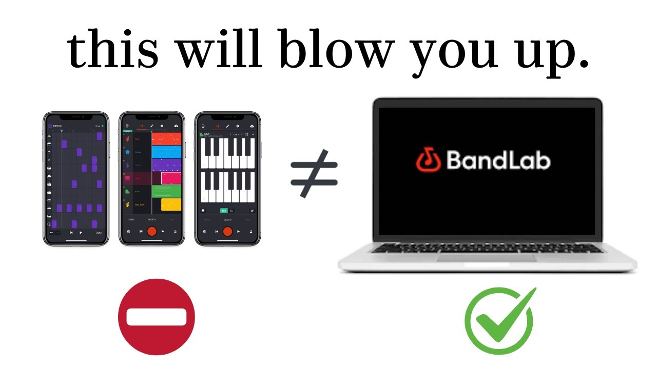 Should YOU Be Using BANDLAB on DESKTOP? - YouTube