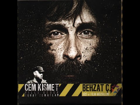 BEHZAT Ç - Cem Kısmet (Pilli Bebek) - Sayende (Slowed - Reverb)