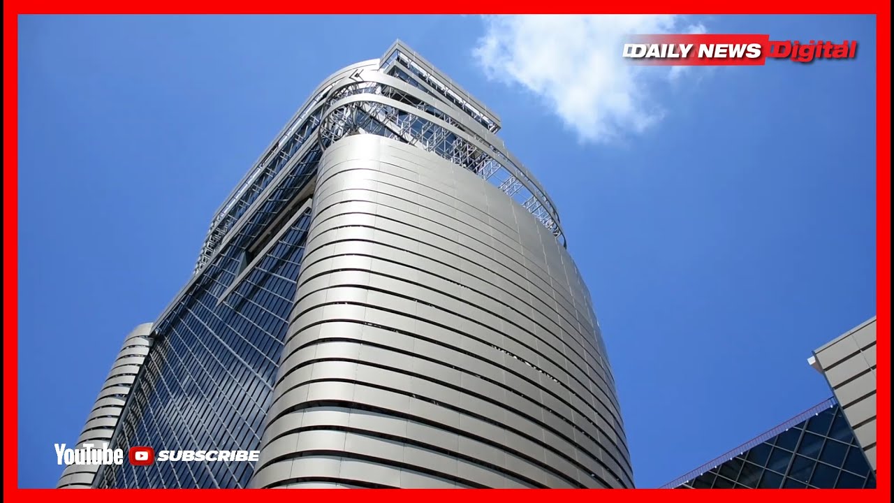 SERIKALI YATOA WIKI MBILI KWA WAKANDARASI WA JENGO LA PAPU ARUSHA ...