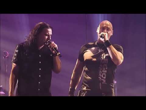 Gamma Ray - The Silence (30 Years Live Anniversary)