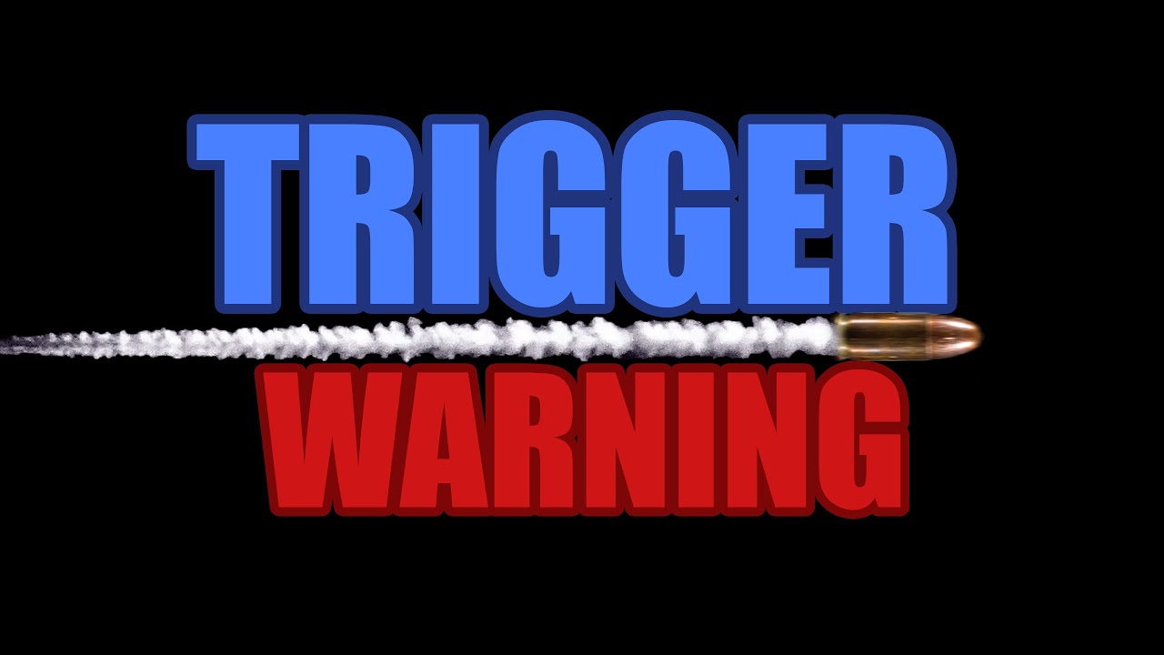 TriggerWarning VR Gameplay Trailer - YouTube