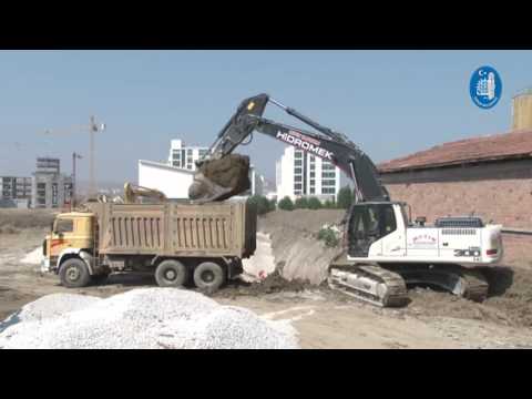 Çorum Tanıtım Filmi