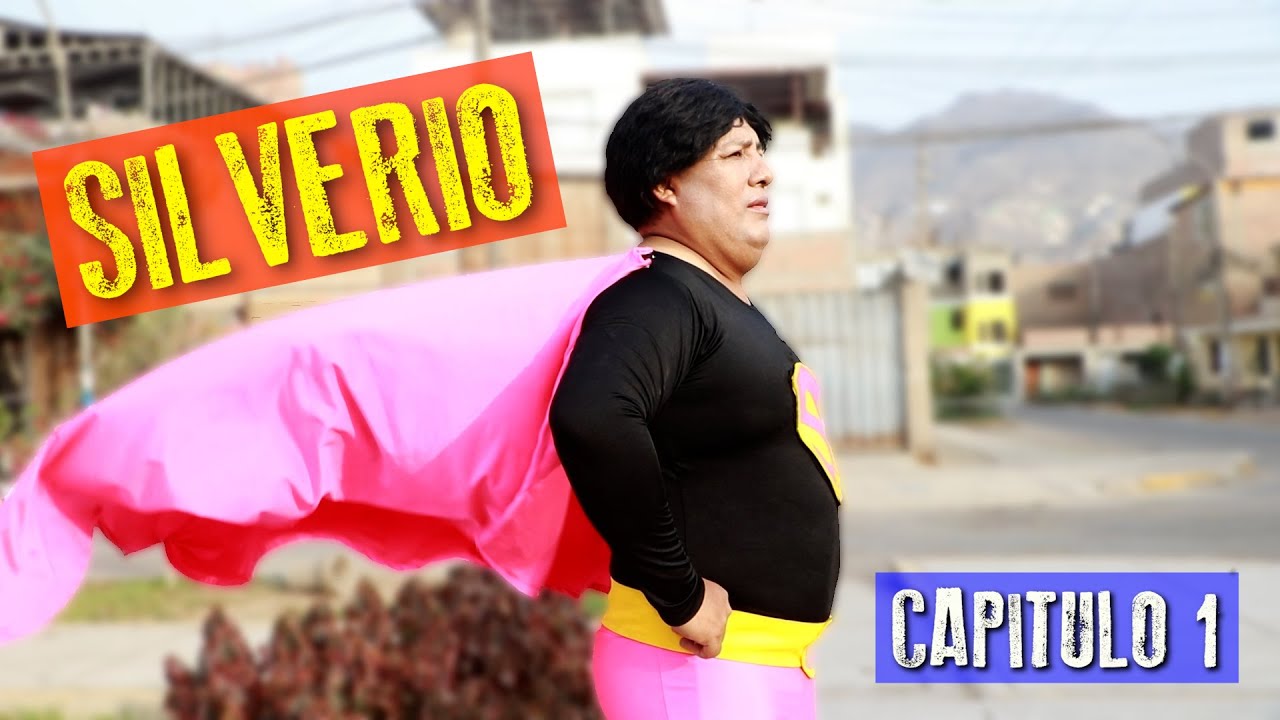 Silverio - Capítulo 1 - YouTube