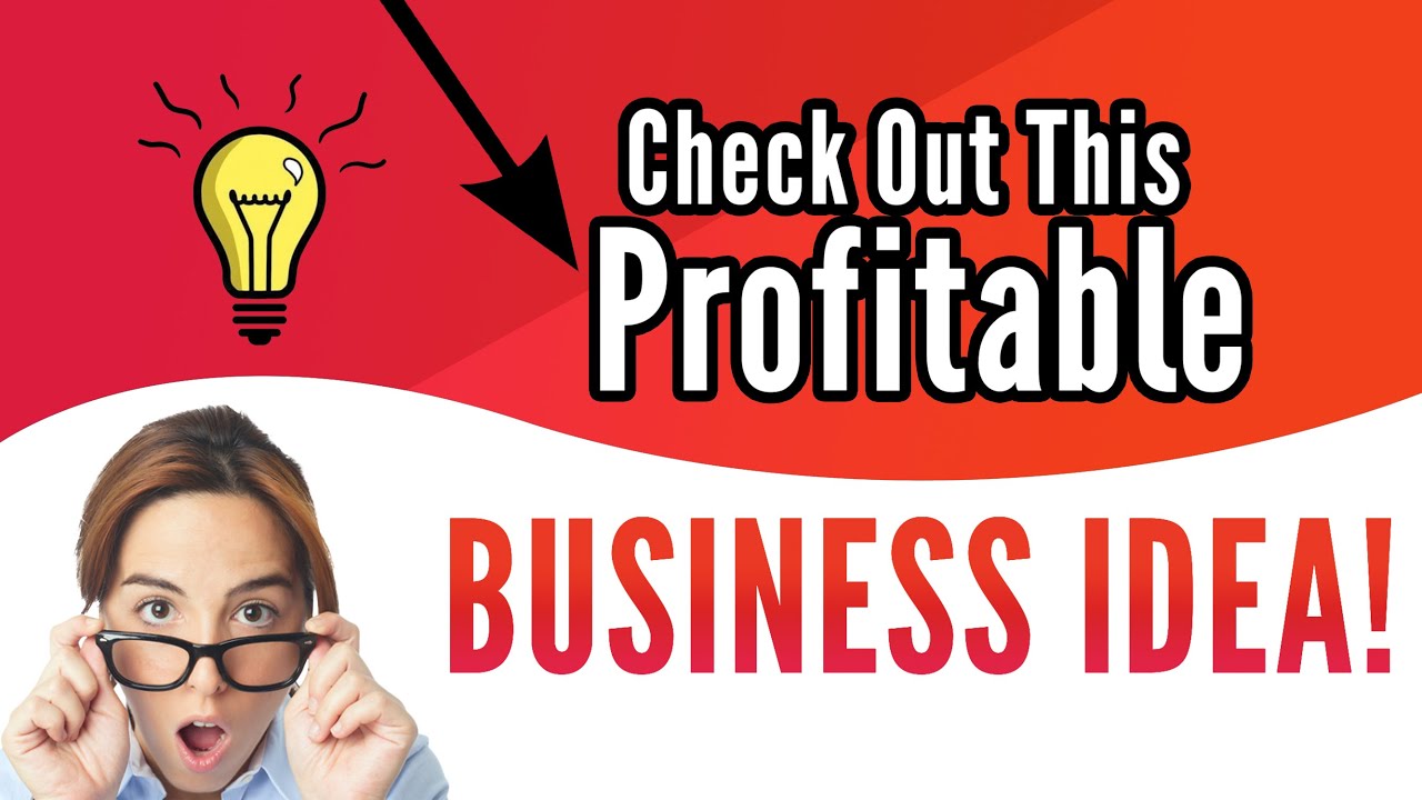 Most Profitable Work From Home Business in 2020 Newbie Friendly - YouTube