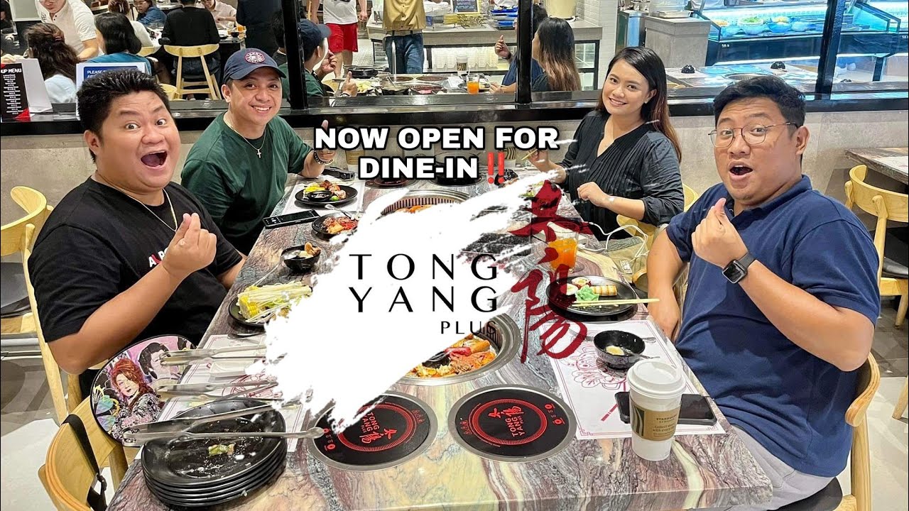MAY TONG YANG PLUS NA SA SM CITY LEGAZPI #SMcitylegazpi #excitingbicol ...