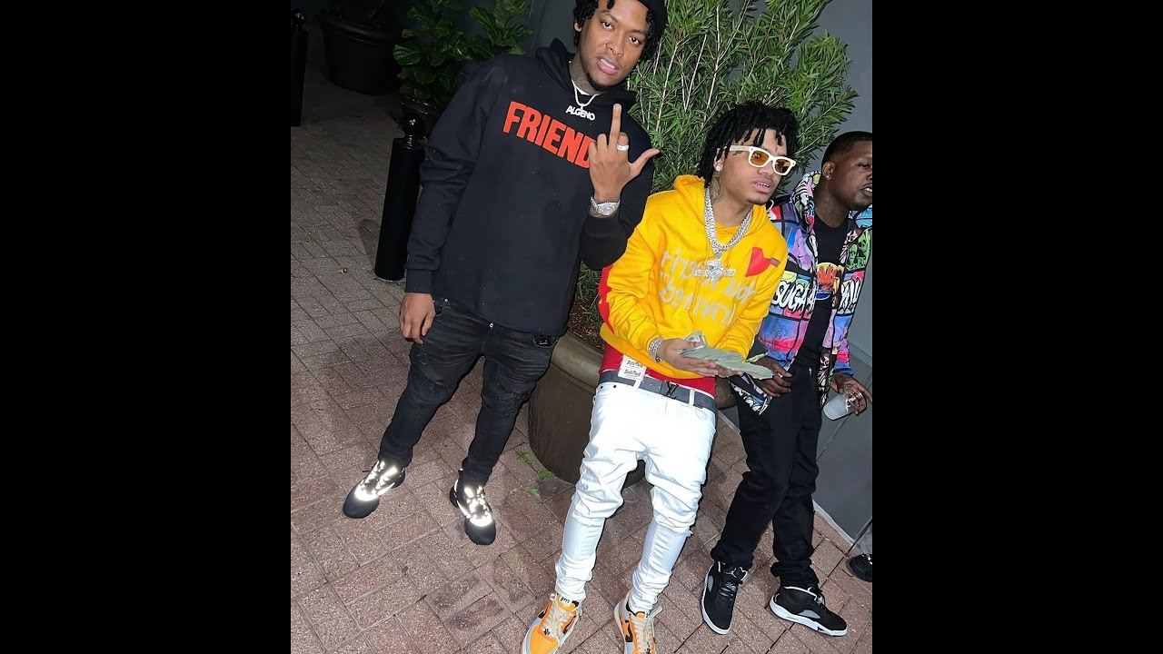 [FREE] NoCap Type Beat - "Both Ways" - YouTube