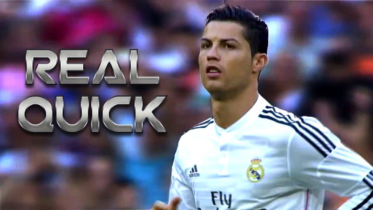 Cristiano Ronaldo 2015- Real Quick™ (0 to 100) Ft. Waka Flaka/Drake ...