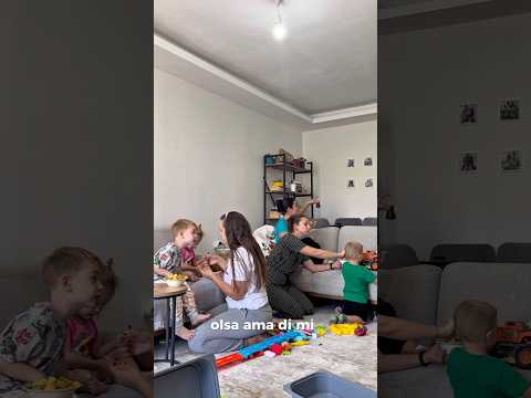 Kızlar arayıp 1 buçuk saate oradayız dedi💆🏼‍♀️ #vlog #pratiktarifler #reklam #yemektarifleri