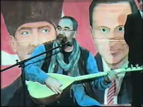 Aşık Sefai - Secim Yorumu