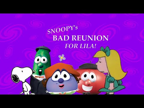 YouTube Poop - Peanuts: 12 Stories in One Part 3 - YouTube