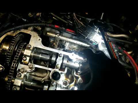 How to Clean An Engine Internally By Hand, and Why. - YouTube