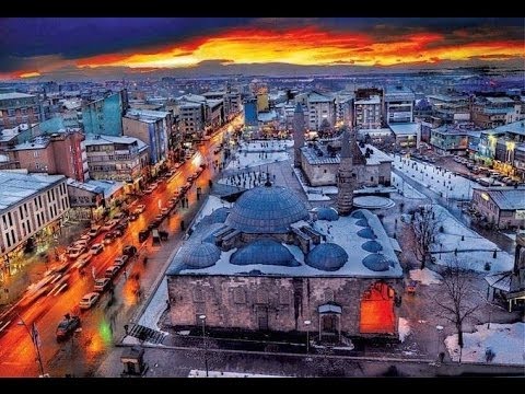 2018 Yeni Erzurum Halayları - Yeni Halaylar | Oyun Havaları Anadolu Halayları