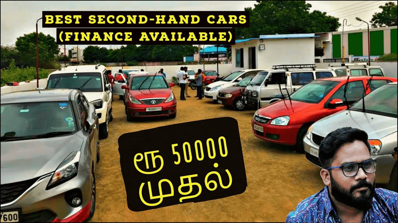 Used Cars for sale | Cheapest Second Hand Cars |Cars Offers 2020 - YouTube
