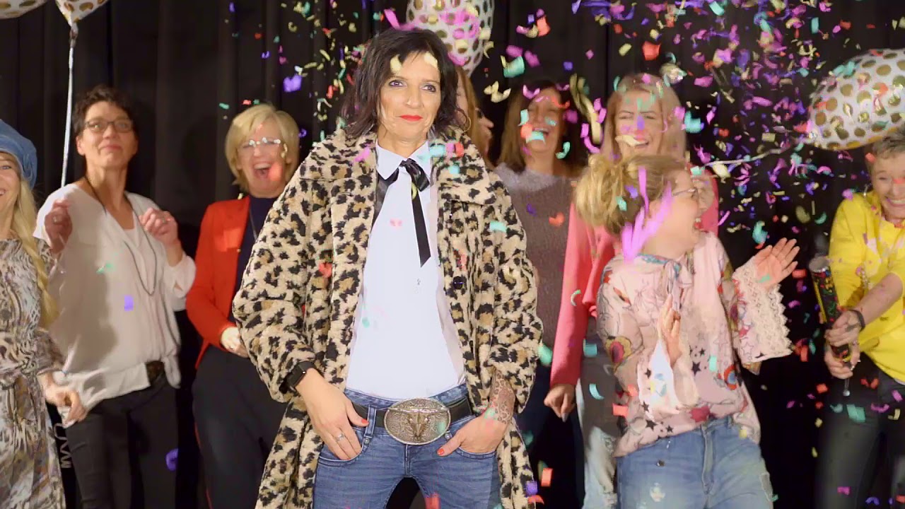 Pink King Trailer 2019 - YouTube