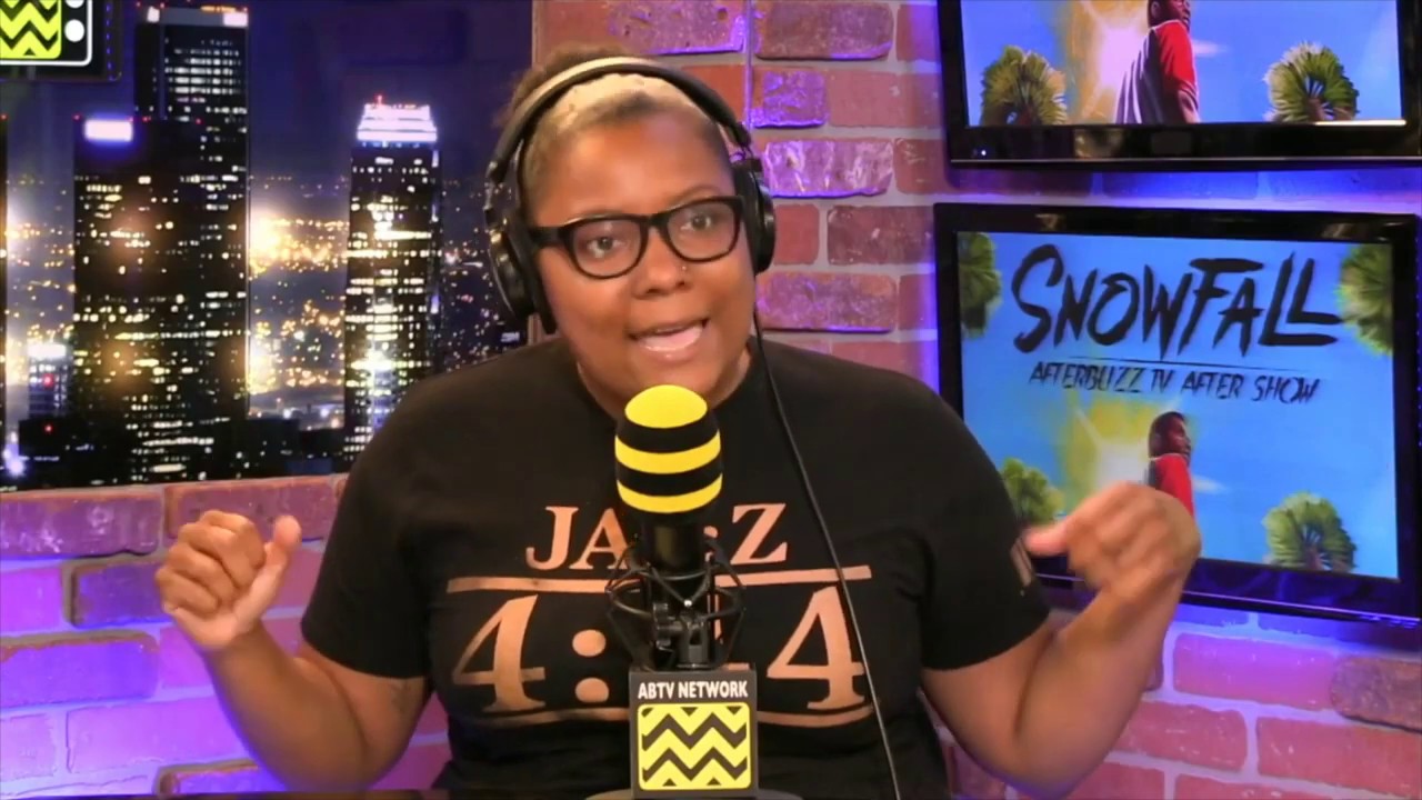 TOP 3 Real Life Dynamic Duos | Snowfall - YouTube