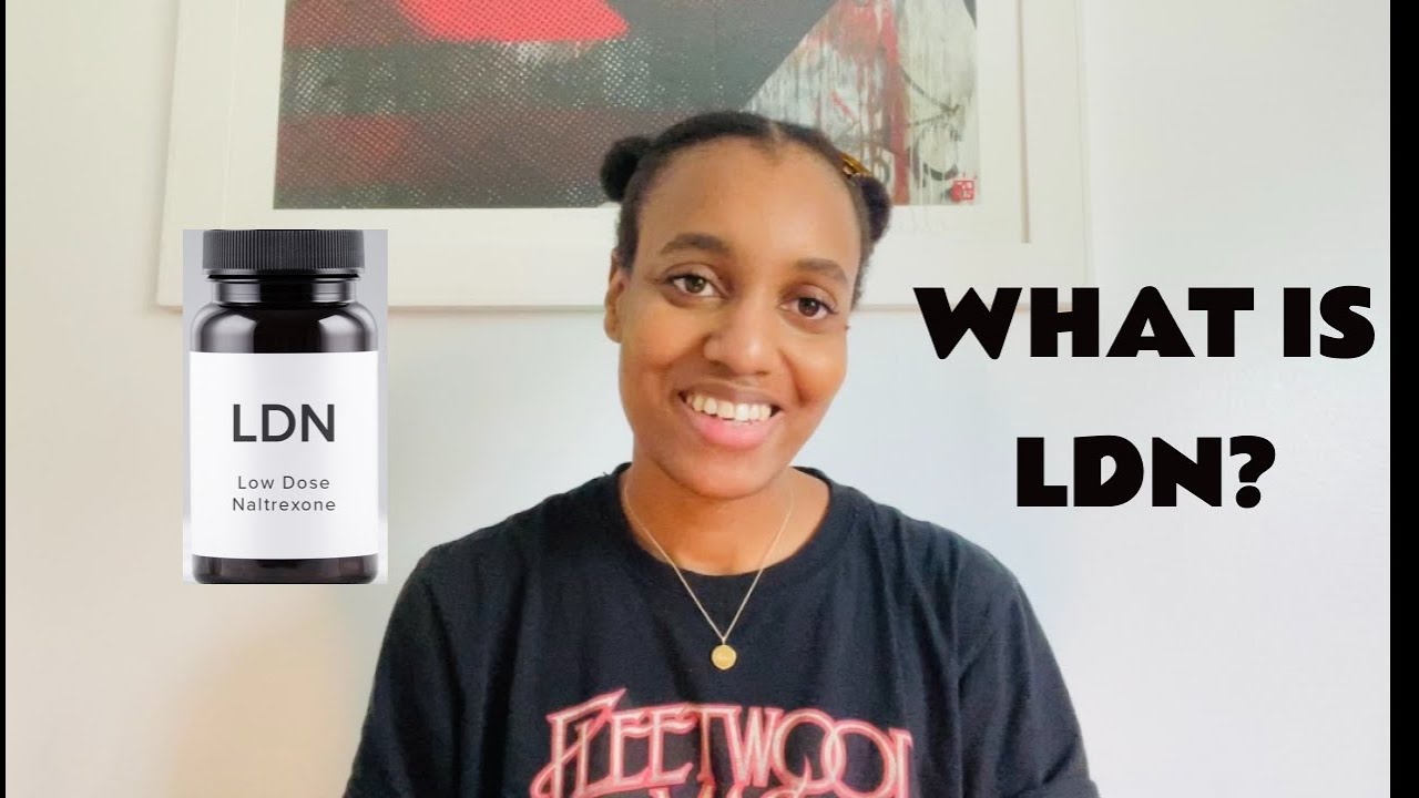 What is LDN (Low-Dose Naltrexone) and Can it Help us with Long COVID ...