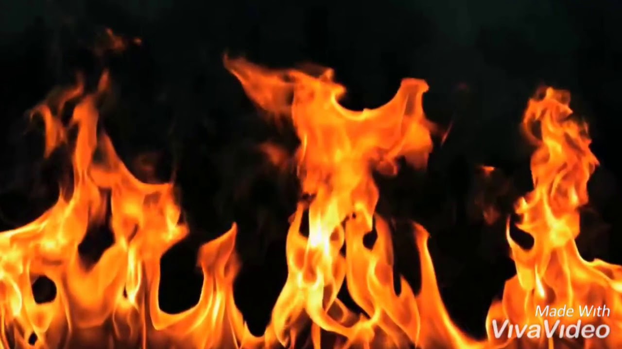 (7 YR OLD)ELIJAH-BRING THAT FIRE PT.2 - YouTube