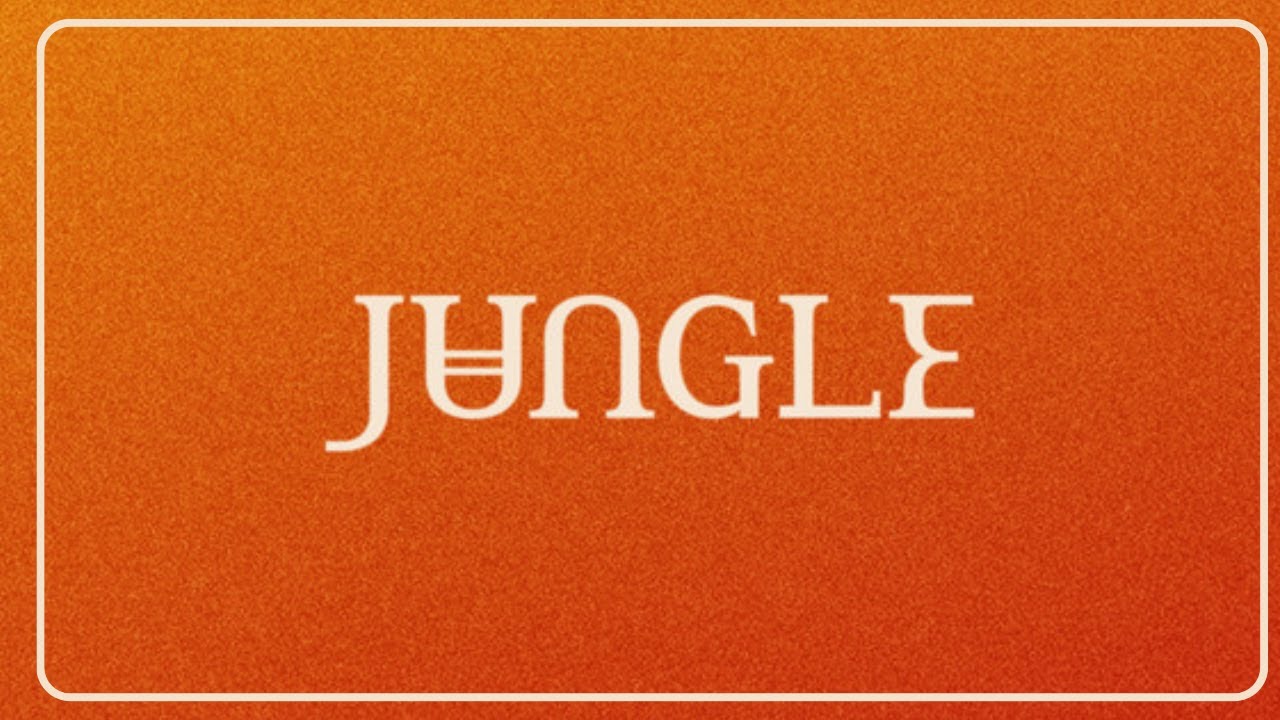 Jungle - Volcano (Full Album) - YouTube