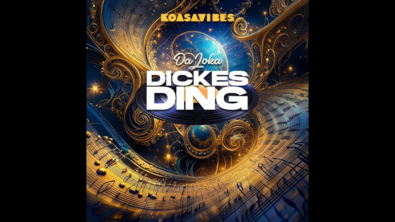 DA JOKA _ Dickes Ding (@jokarei) DJ MIx - YouTube