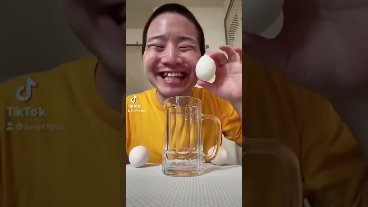 Funny Junya 1 gou TikTok 2022 - I Don't Draw Compilation - Try Not To ...