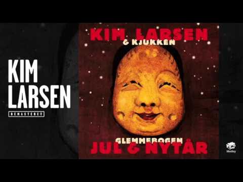 Kim Larsen & Kjukken - Julen har bragt velsignet bud (Official audio) - YouTube