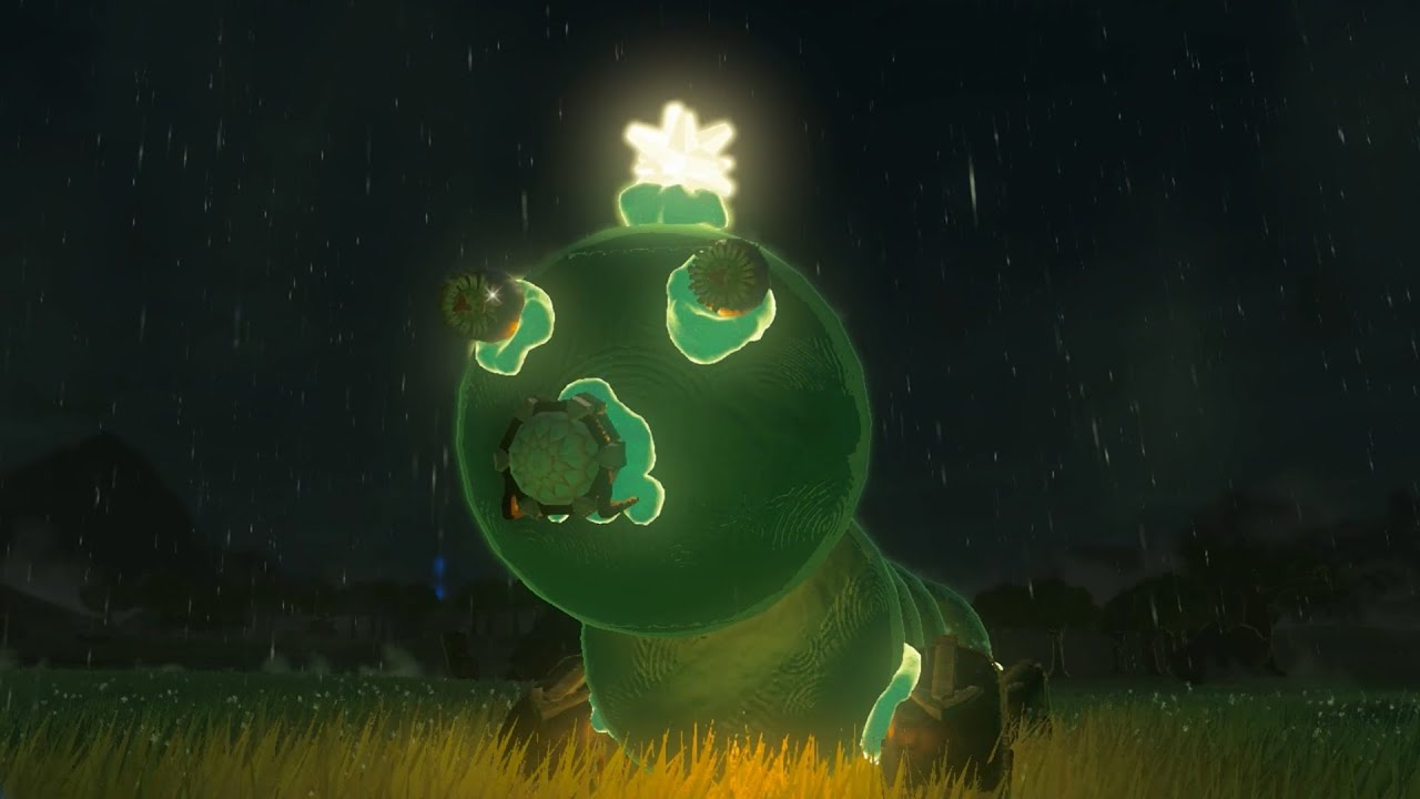 Building a better Wiggler with your help - YouTube