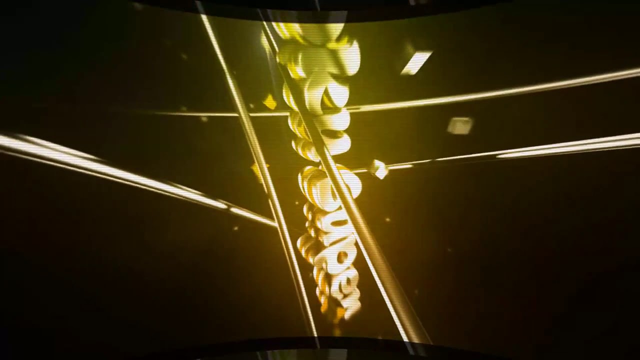 GG nova intro do Canal "-" - YouTube