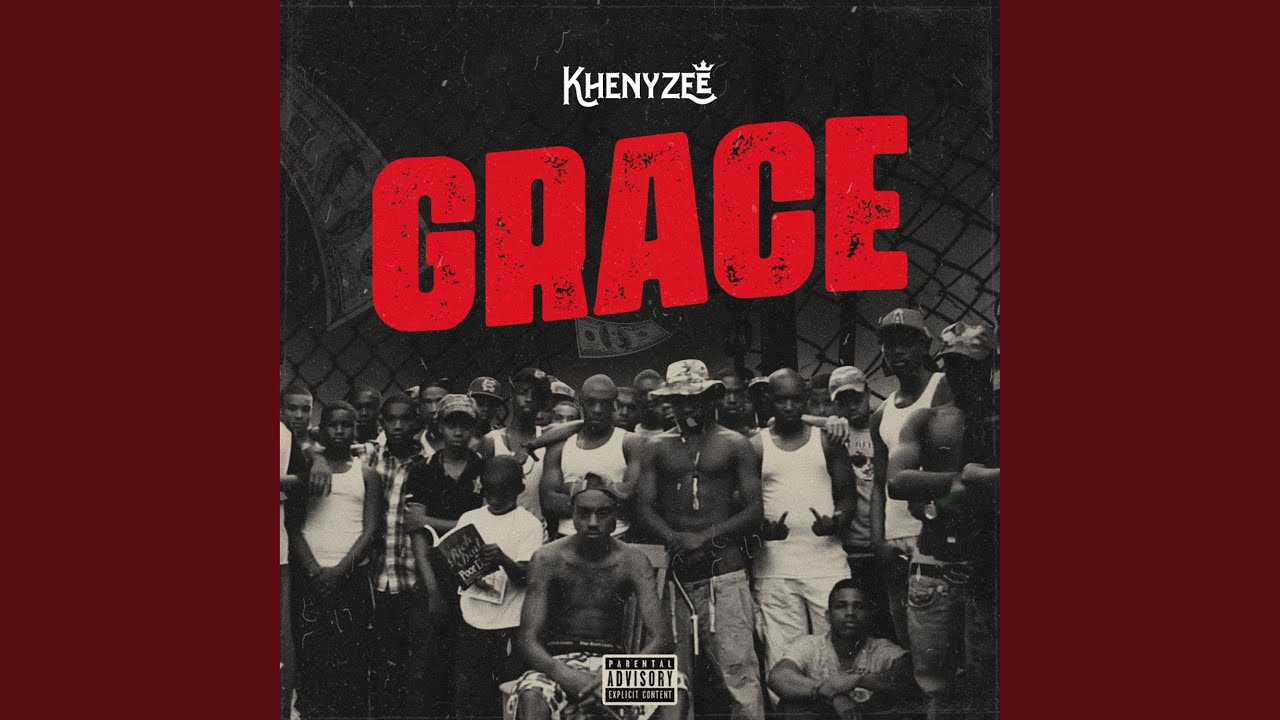 Grace - YouTube Music