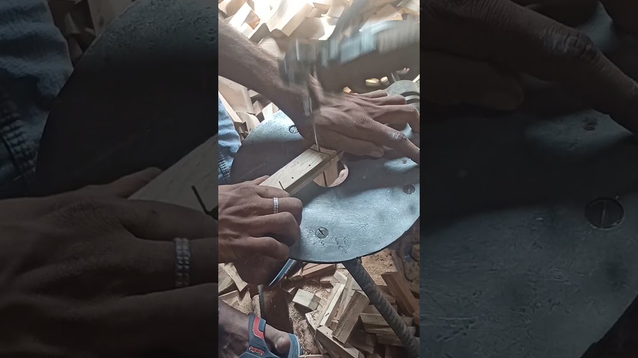 wood tray Handel cutting| wood cutting machine Designing - YouTube