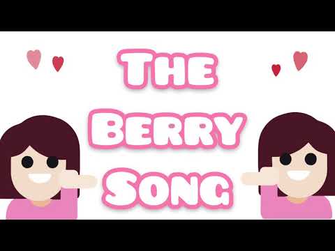 The Berry Song - YouTube