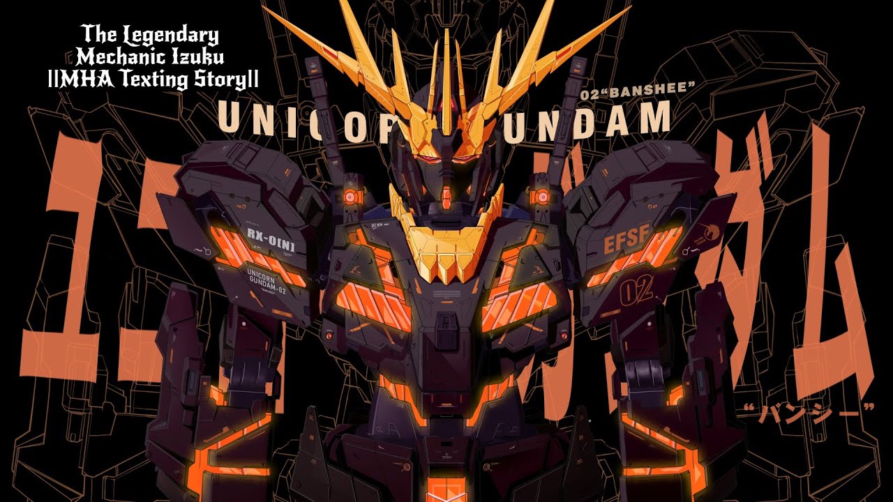 The Legendary Mechanic Izuku ||MHA Texting Story|| Part 6 - The ...