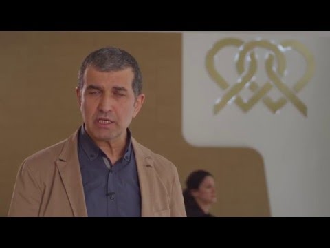 İyi huylu prostat büyümesi - Prof.Dr. Hasan Biri