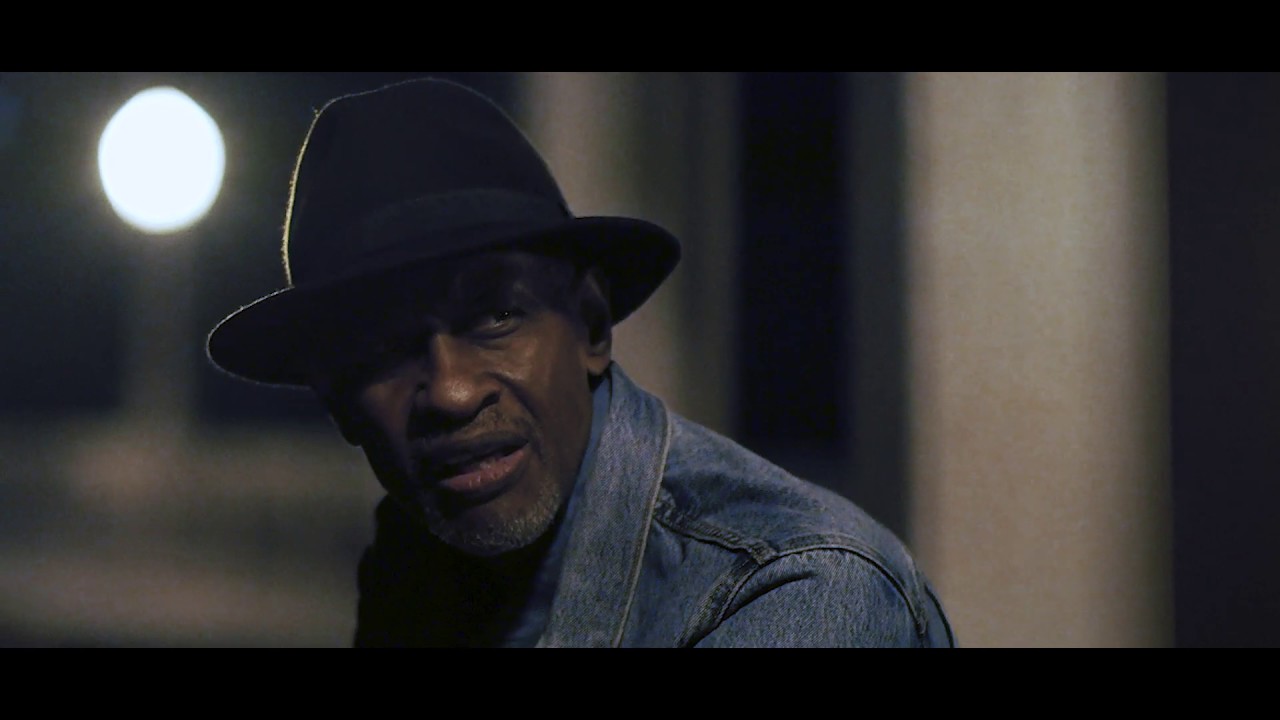 "Lead Me Home" - Tim Russ [MUSIC VIDEO] - YouTube