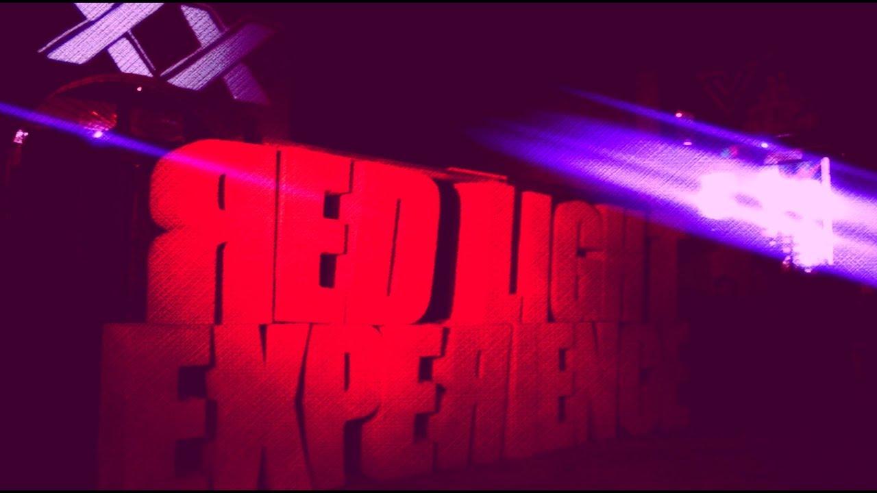 CERVEZA XX RED LIGHT EXPERIENCE - Promocional - YouTube