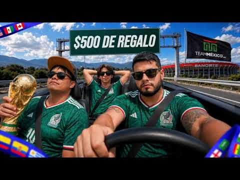 Mexico gana golea y gusta/ desbate con la cobra / pedira disculpas