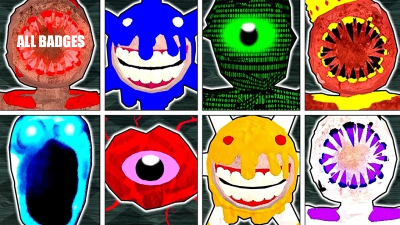 Doors Morphs - All Morphs Location (Roblox) - YouTube