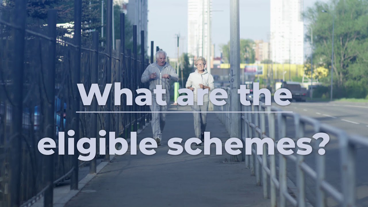 EPF, ETF & Gratuity - YouTube