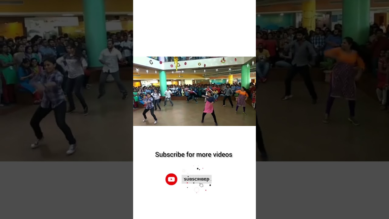 Tribute to Mohanlal Dance Video Performance by Inzync Team Trivandrum # ...